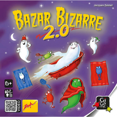 Bazar Bizarre 2