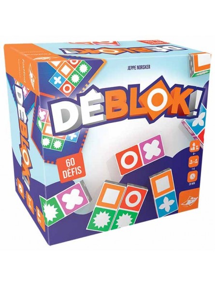 Déblock