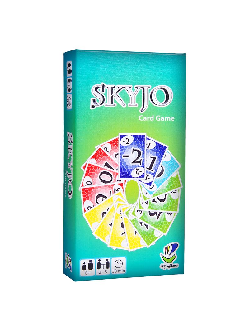 Skyjo