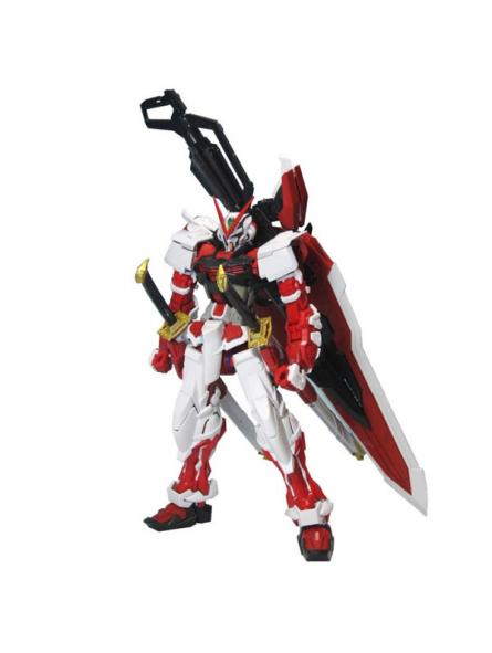 Gundam Gunpla MG 1/100 Gundam Seed Astray Red Frame Revise